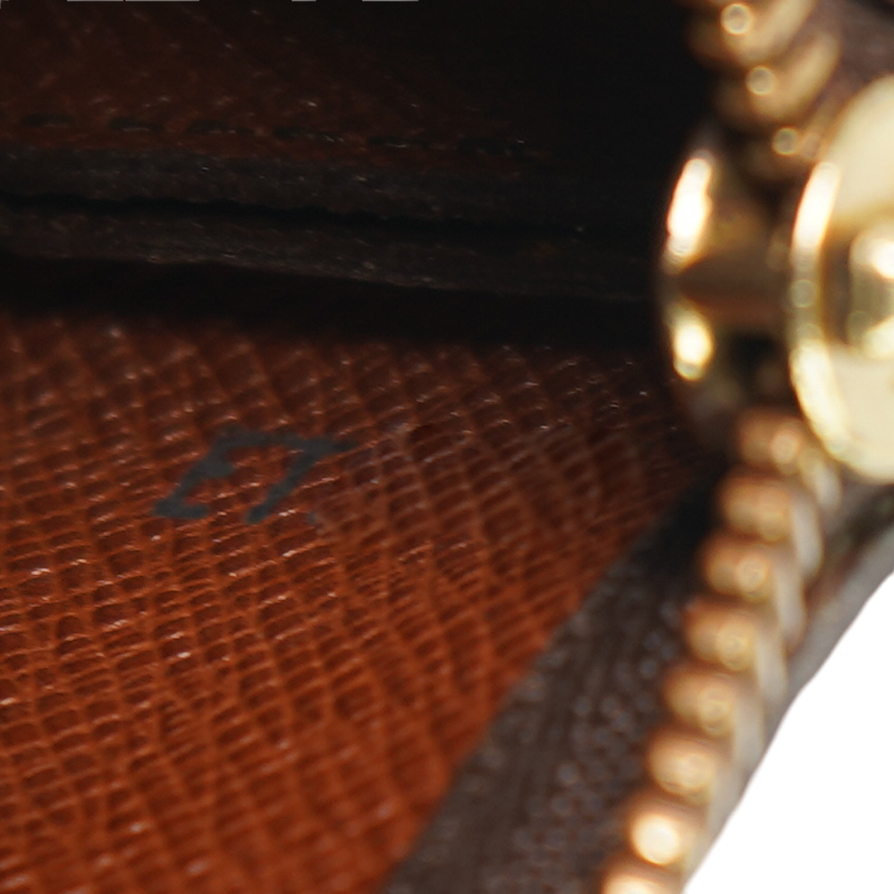 Louis Vuitton Monogram Key Cles - Luxury In Reach