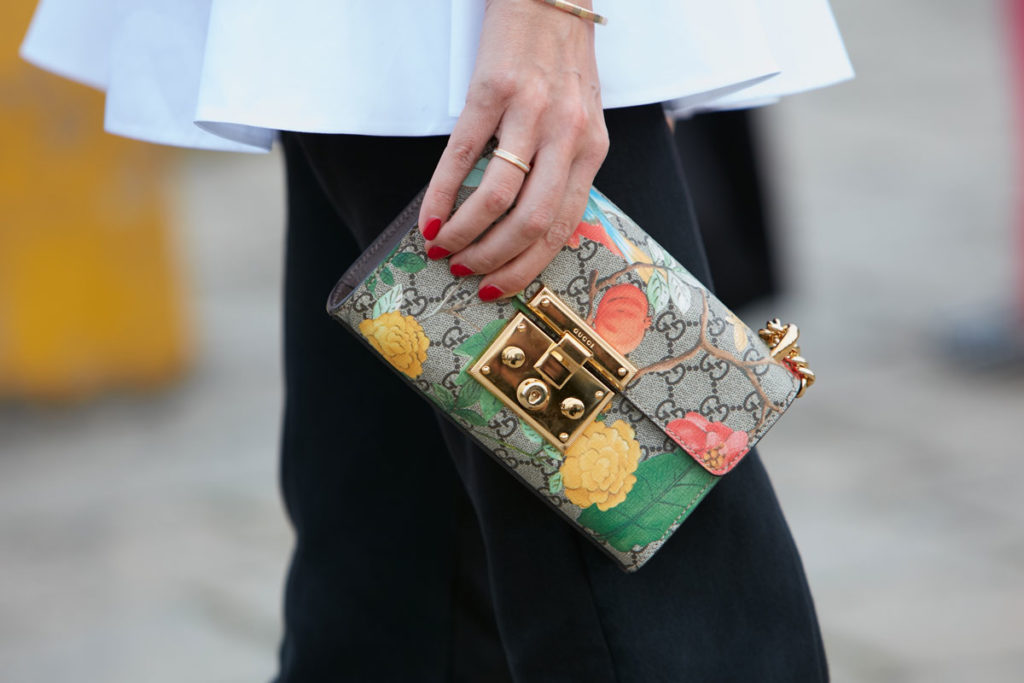 How to Decode (and Authenticate!) Your Gucci - Luxury In Reach
