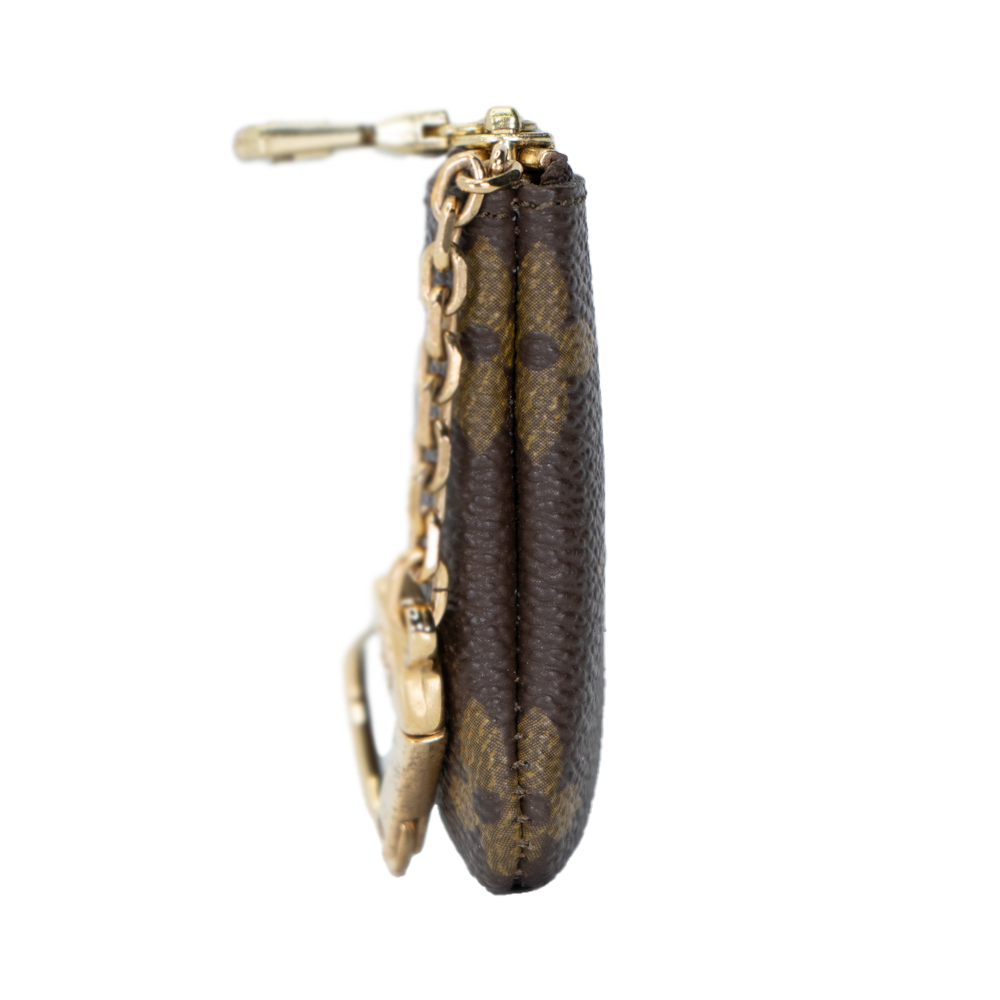 Louis Vuitton Monogram Key Cles - Luxury In Reach