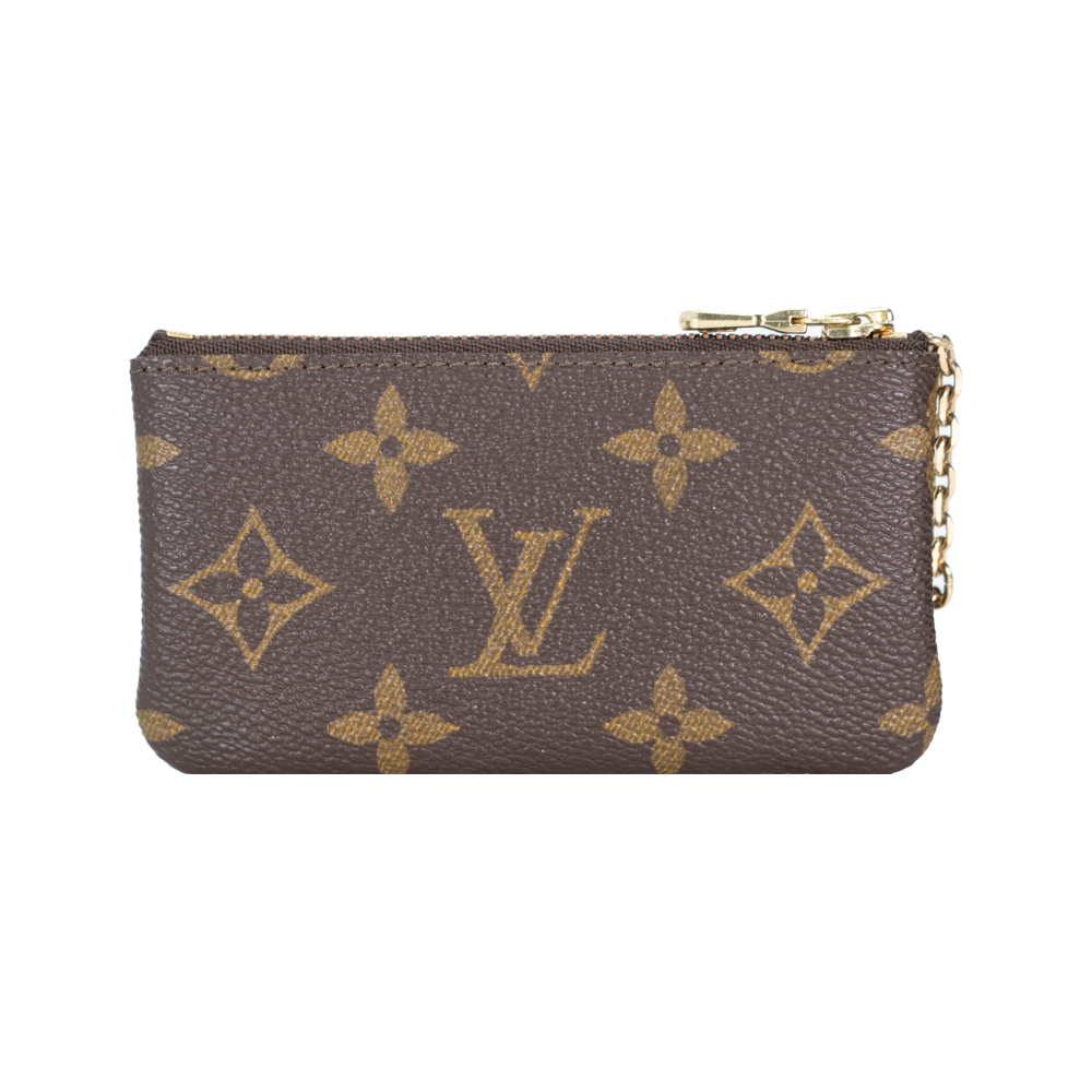 Louis Vuitton Monogram Key Cles - Luxury In Reach