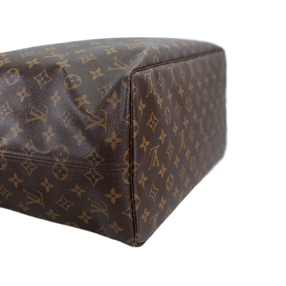 Louis Vuitton Canvas GM Neverfull Monogram - Luxury In Reach