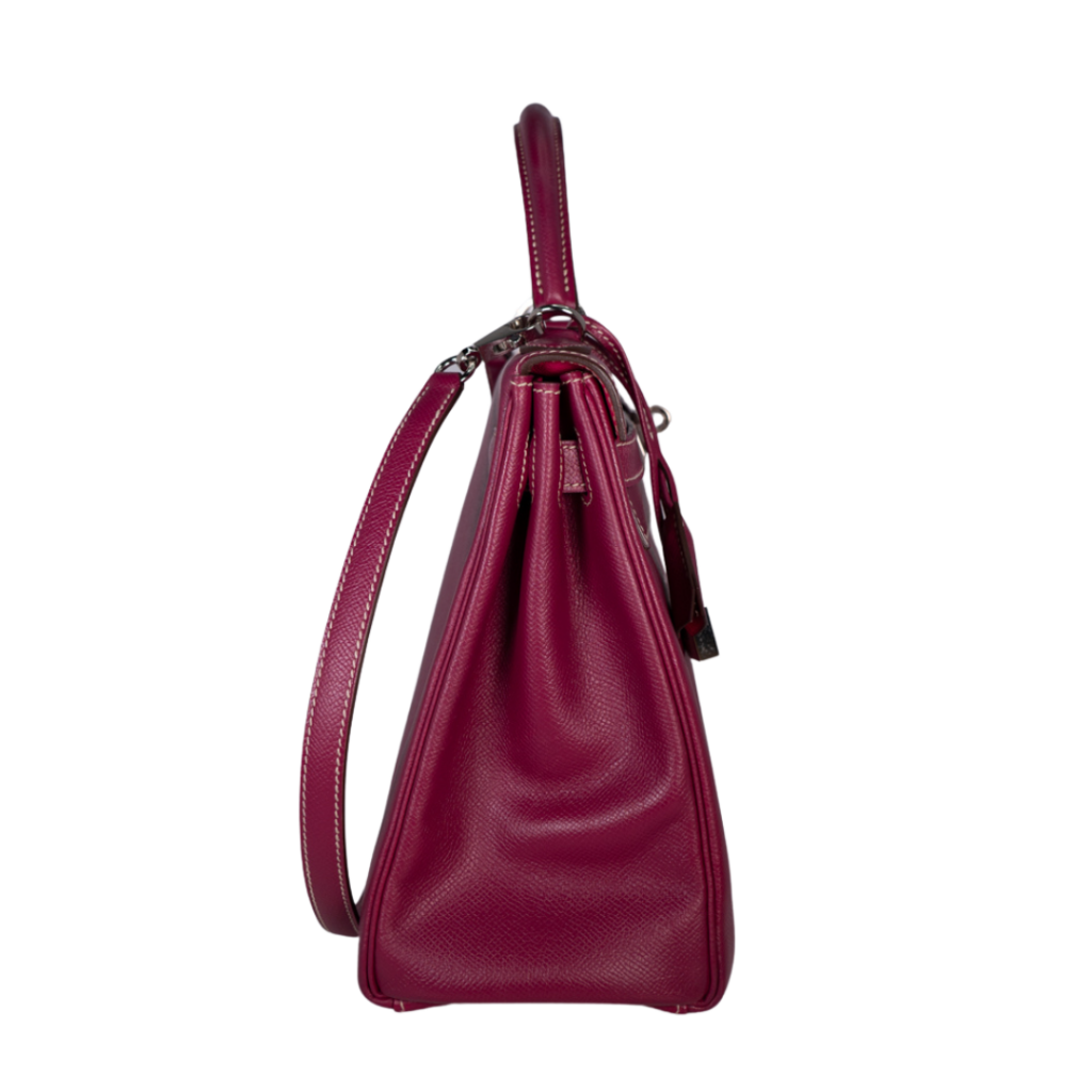 Hermes Tosca Kelly 32 Candy - Luxury In Reach