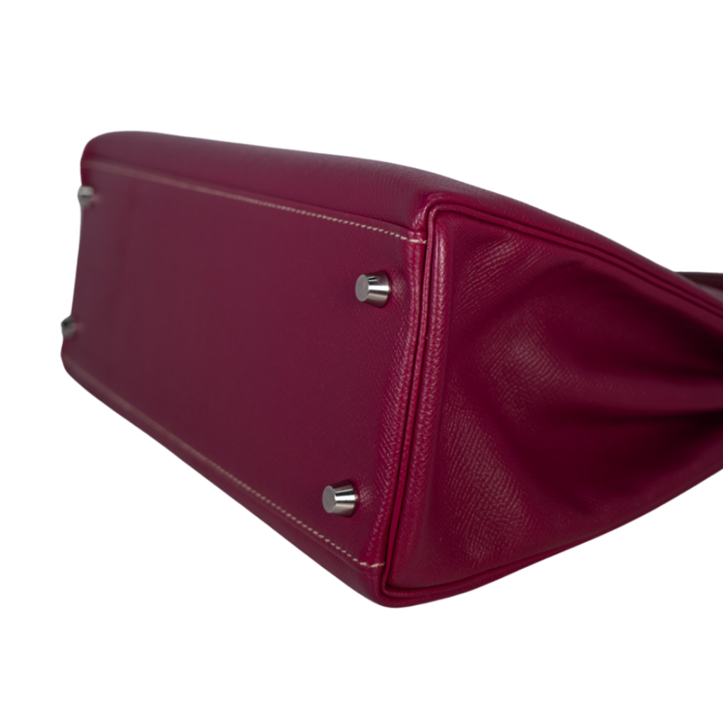 Hermes Tosca Kelly 32 Candy - Luxury In Reach