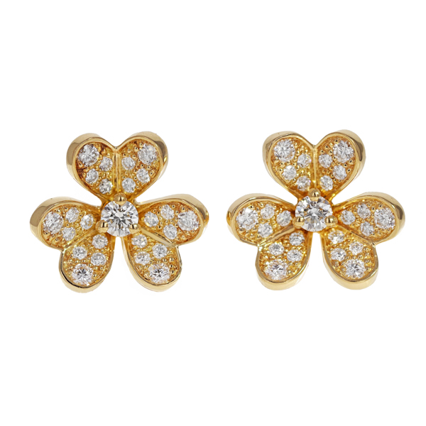 Estate Van Cleef & Arpels - Luxury In Reach